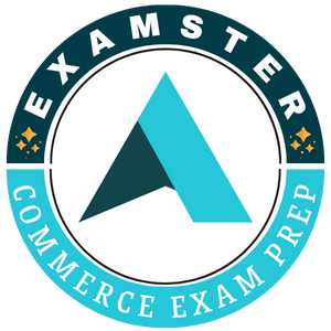 Examster Commerce Exam Prep